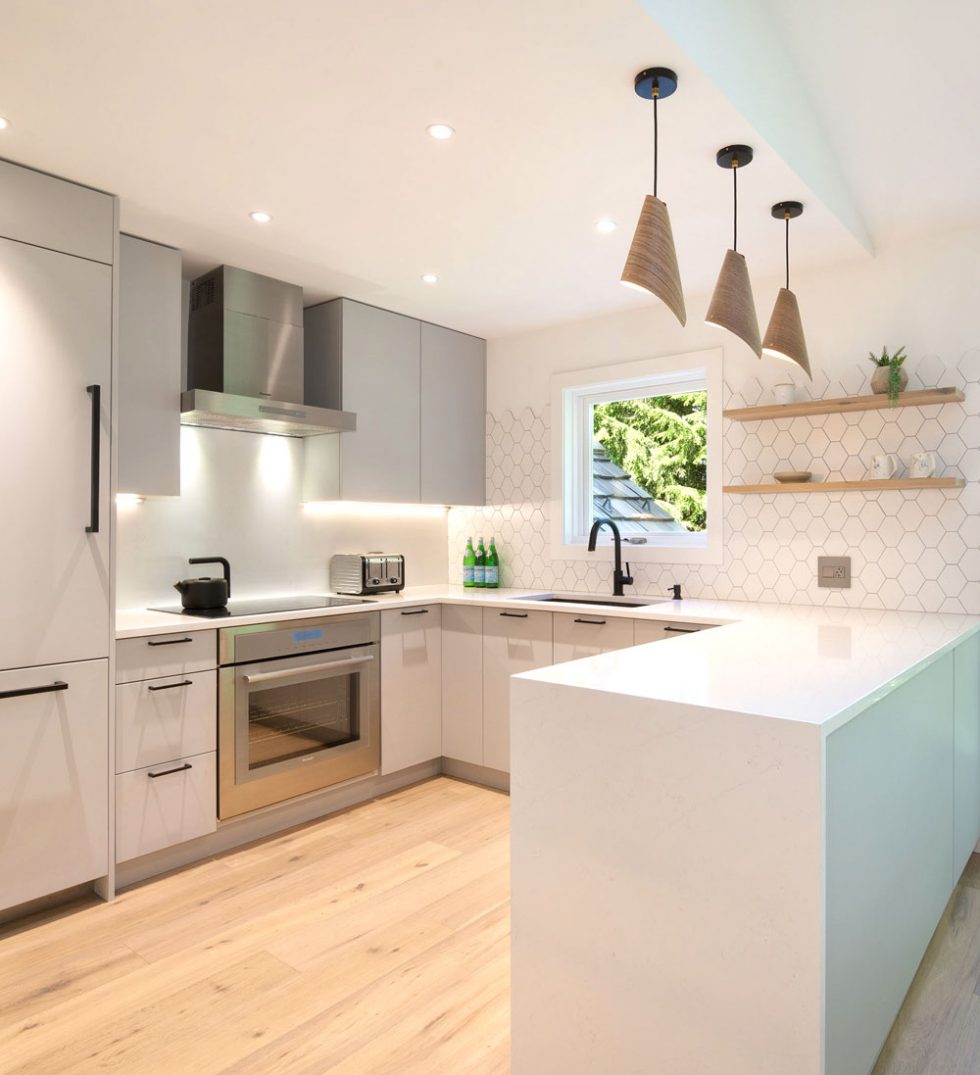 Whistler General Contractors - Whistler Contracting - Reliable Team, Quality Projects